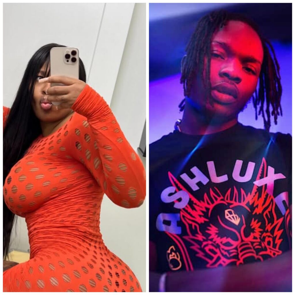 Sandra Benede Rumored as Mother of Naira Marley’s Twins Revelation - Beesreign Media